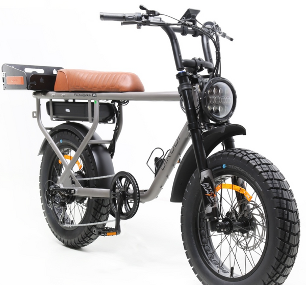 DIRODI ROVER GEN 6 PLUS Sydney Electric Bikes