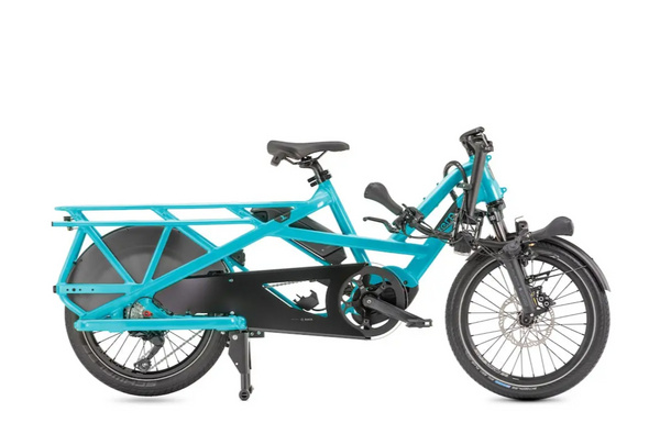 TERN GSD S10 GEN 2 Sydney Electric Bikes